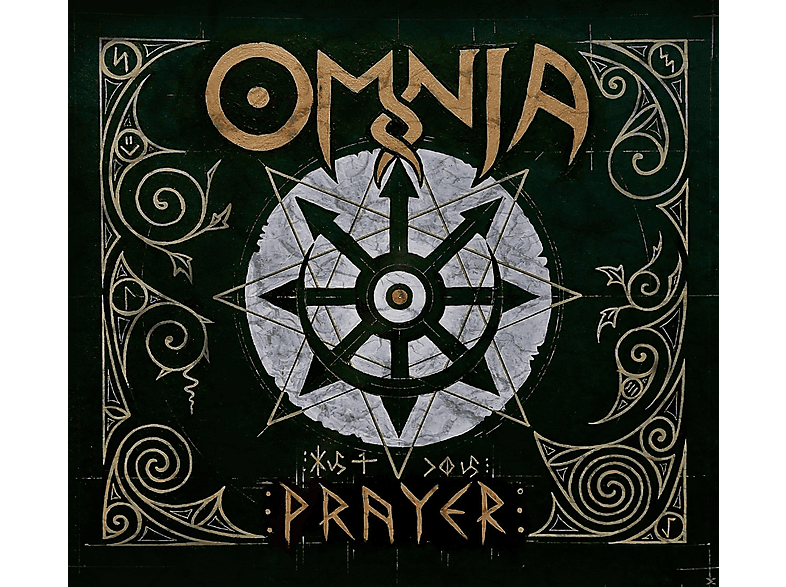 Omnia | Omnia - Prayer - (CD) Rock CDs - MediaMarkt
