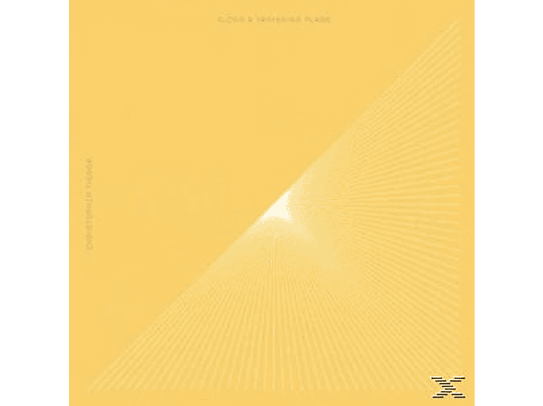 Christopher Tignor | Christopher Tignor - Along A Vanishing Place - (CD ...