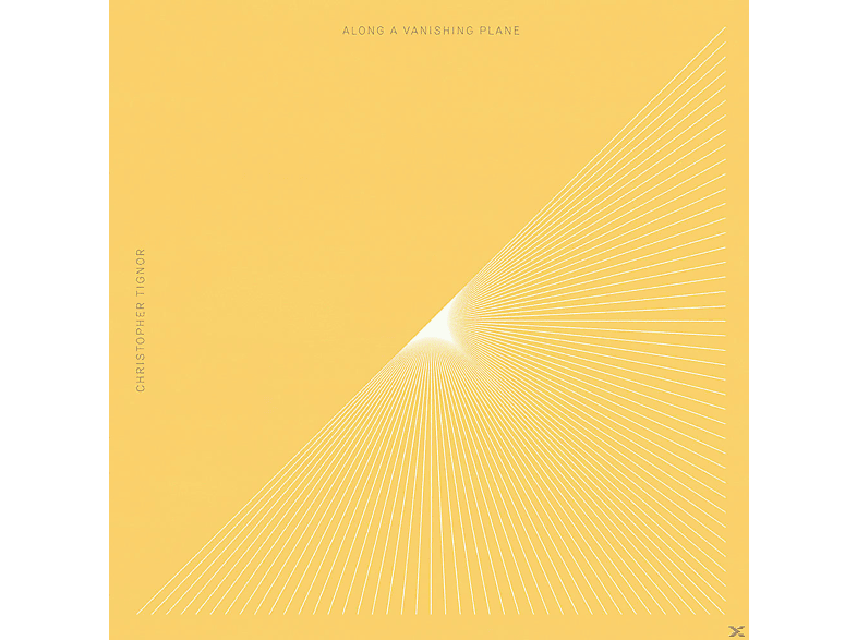Christopher Tignor | Christopher Tignor - Along A Vanishing Place - (LP ...