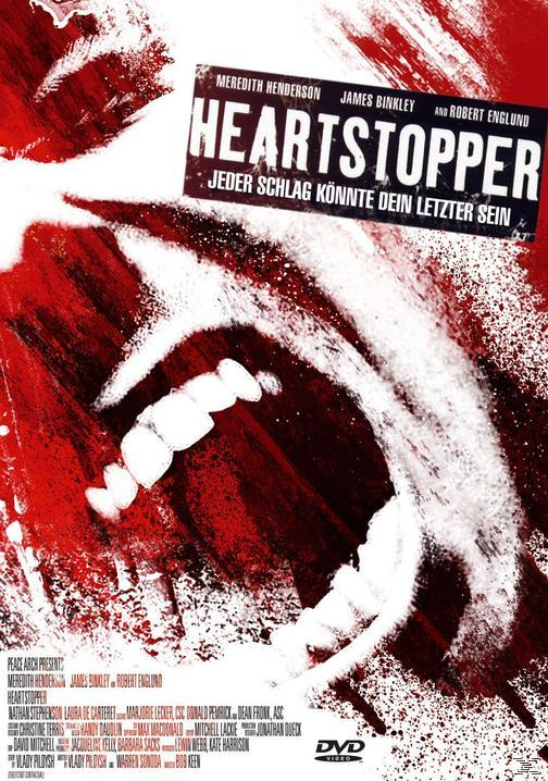 Heartstopper DVD online kaufen | MediaMarkt
