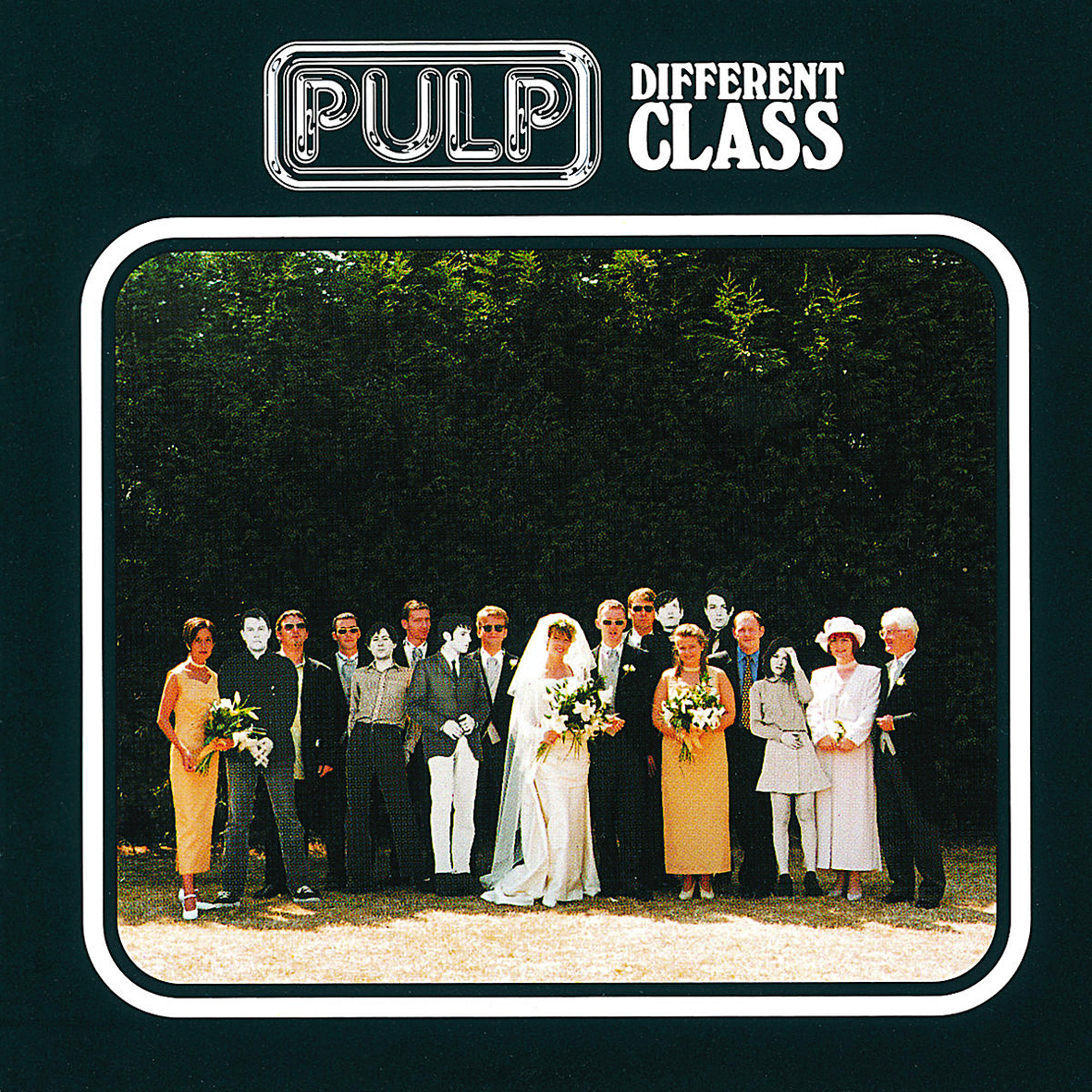 Pulp | Pulp - Different Class - (CD) Rock & Pop CDs - MediaMarkt