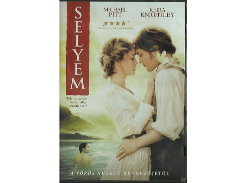 Selyem (DVD) | MediaMarkt