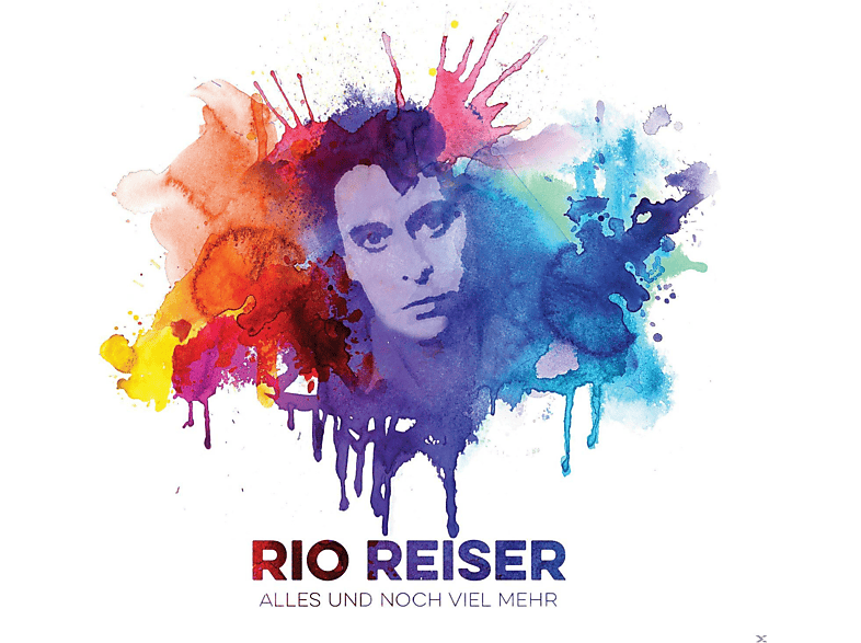 Rio Reiser | Rio Reiser - Alles und noch viel mehr-Das Beste - (CD ...