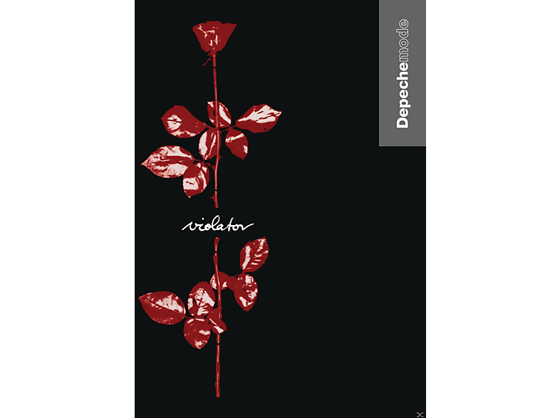 Depeche Mode | Violator - (Vinyl) Depeche Mode auf Vinyl online kaufen ...