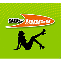 VARIOUS | 90 S HOUSE CLASSICS - (CD) VARIOUS auf CD online kaufen | SATURN