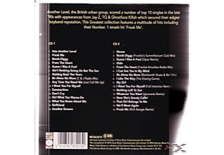 Another Level | Another Level - Freak Me-Collection - (CD) - MediaMarkt