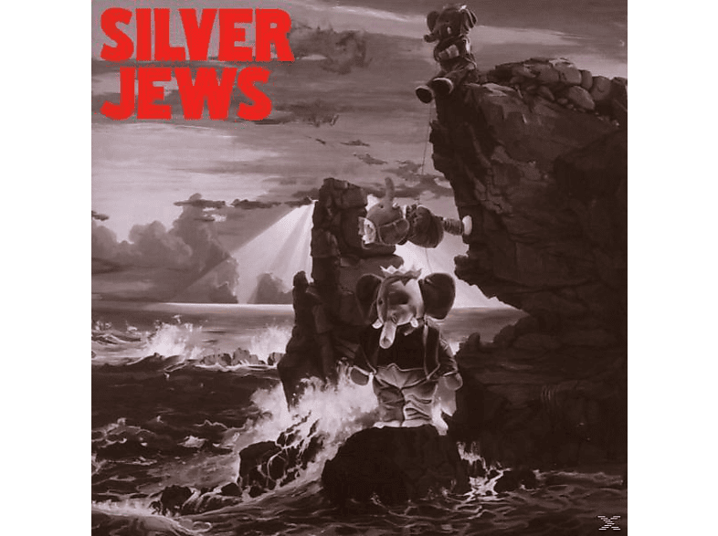 Silver Jews | Silver Jews - Lookout Mountain,Lookout Sea - (CD) Rock ...