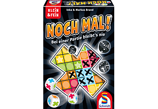Noch mal! Würfelspiele | MediaMarkt