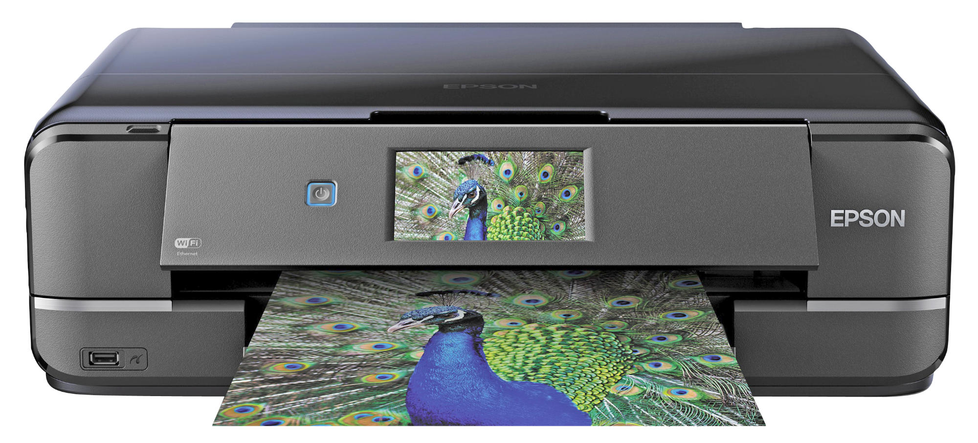 Impresora | Epson Expression Photo XP-960 hasta A3 Wi-Fi | MediaMarkt