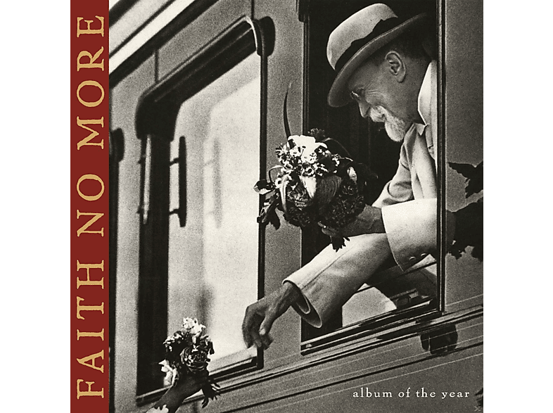 Faith No More | Faith No More - Album Of The Year (Deluxe Edition ...