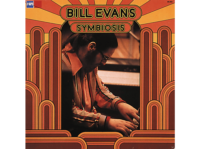 Bill Evans | Symbiosis [CD] online kaufen | MediaMarkt