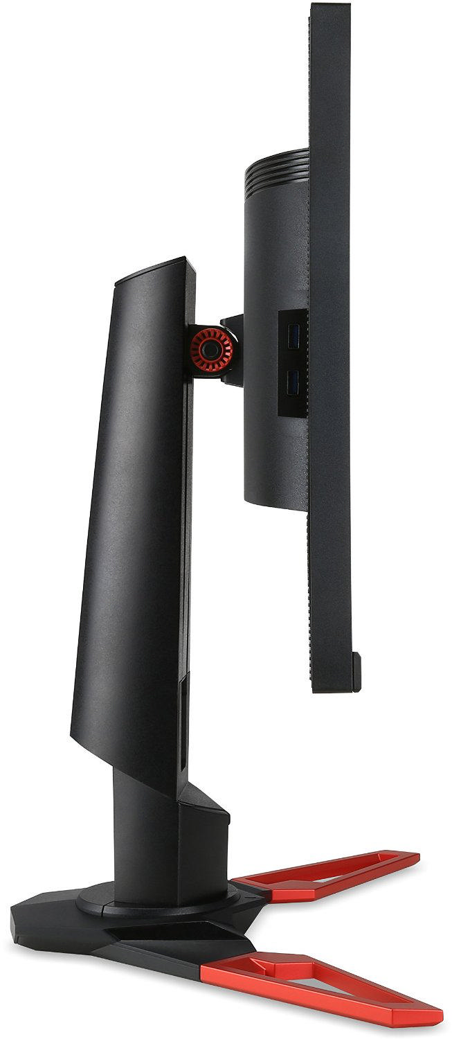 ACER XB271HU Predator 27 inç 1ms Tepkime Süresi 165 Hz HDMI/DisplayPort ...