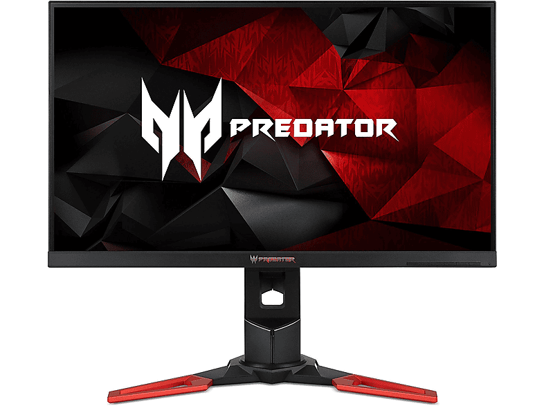 ACER XB271HU Predator 27 inç 1ms Tepkime Süresi 165 Hz HDMI/DisplayPort ...