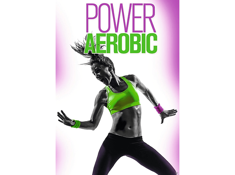 Power Aerobic DVD auf DVD online kaufen | SATURN