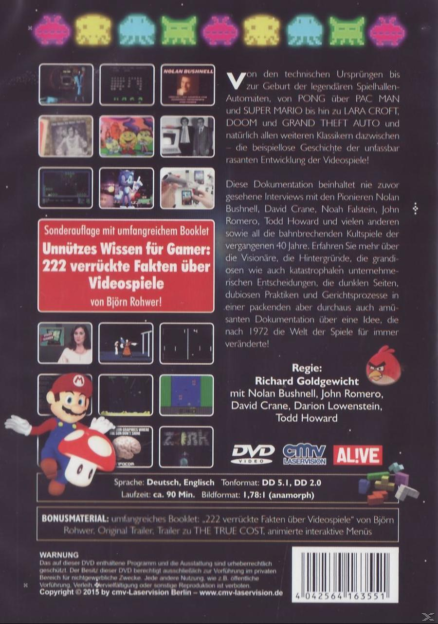 Gameplay DVD online kaufen | MediaMarkt