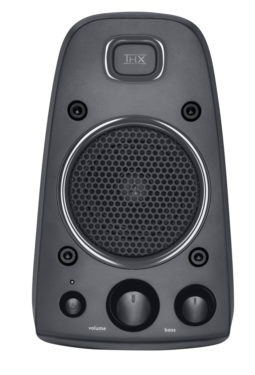LOGITECH Z625 Speaker systeem kopen? | MediaMarkt