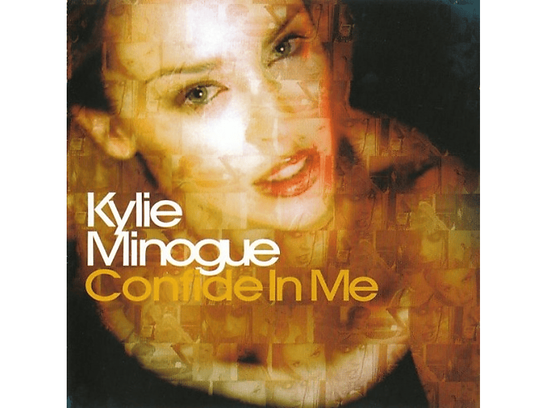 Kylie Minogue | Confide in Me (CD) | MediaMarkt
