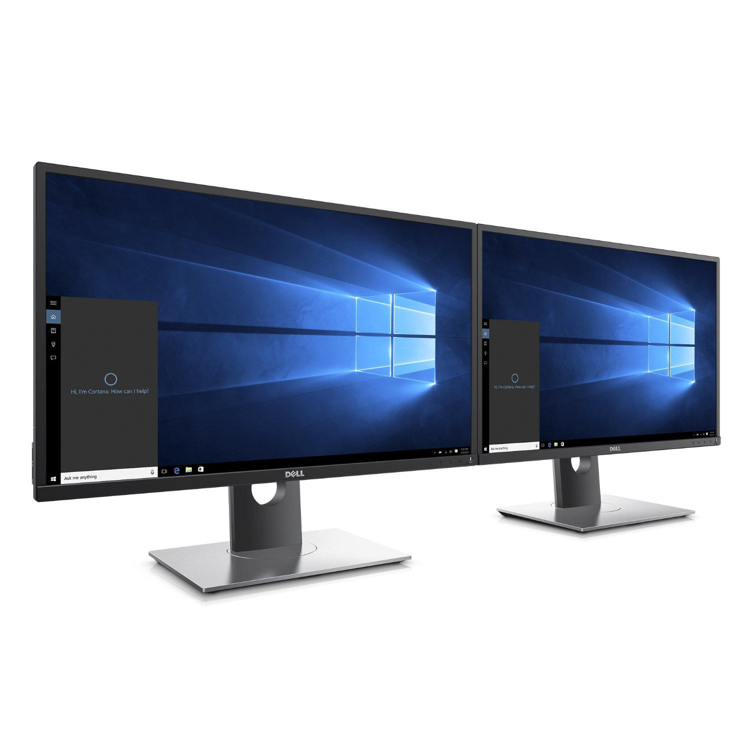 DELL P2017H 19.5 inç VGA/HDMI/DP 1600 x 900 LED Monitör Fiyat & Özellik ...