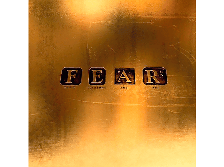 Marillion | FEAR [CD] online kaufen | MediaMarkt