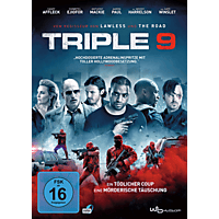 Triple 9 DVD auf DVD online kaufen | SATURN