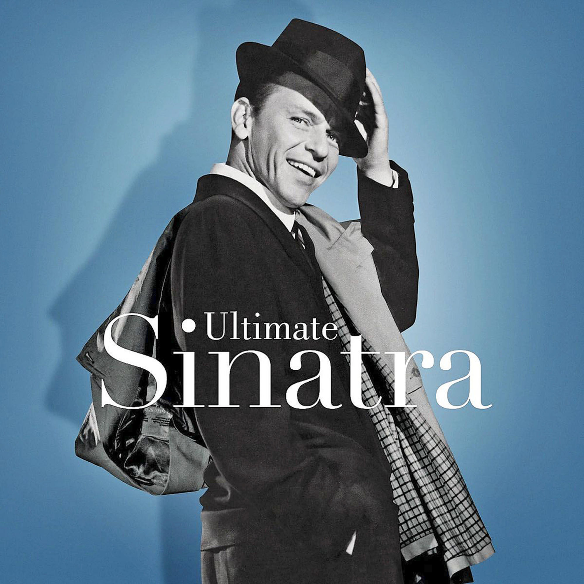 Frank Sinatra | Ultimate Sinatra - (CD) Frank Sinatra auf CD online kaufen | SATURN