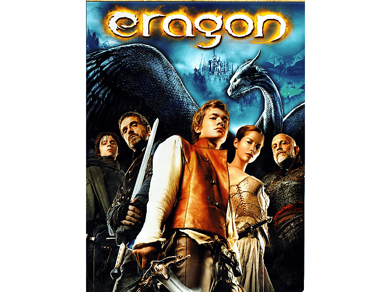 Eragon (DVD) | MediaMarkt
