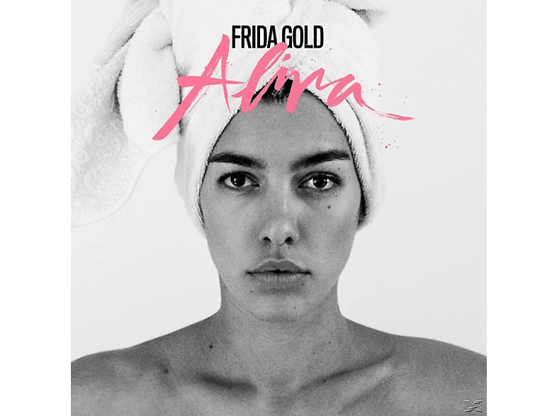 Frida Gold | Alina - (CD) Frida Gold auf CD online kaufen | SATURN