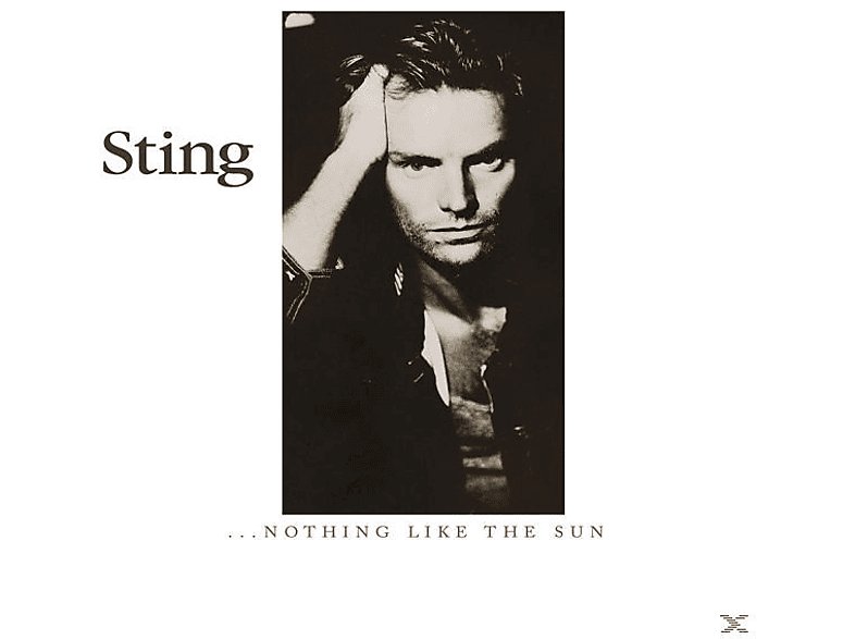 Sting | ...Nothing Like The Sun (2LP) - (Vinyl) Sting auf Vinyl online kaufen | SATURN