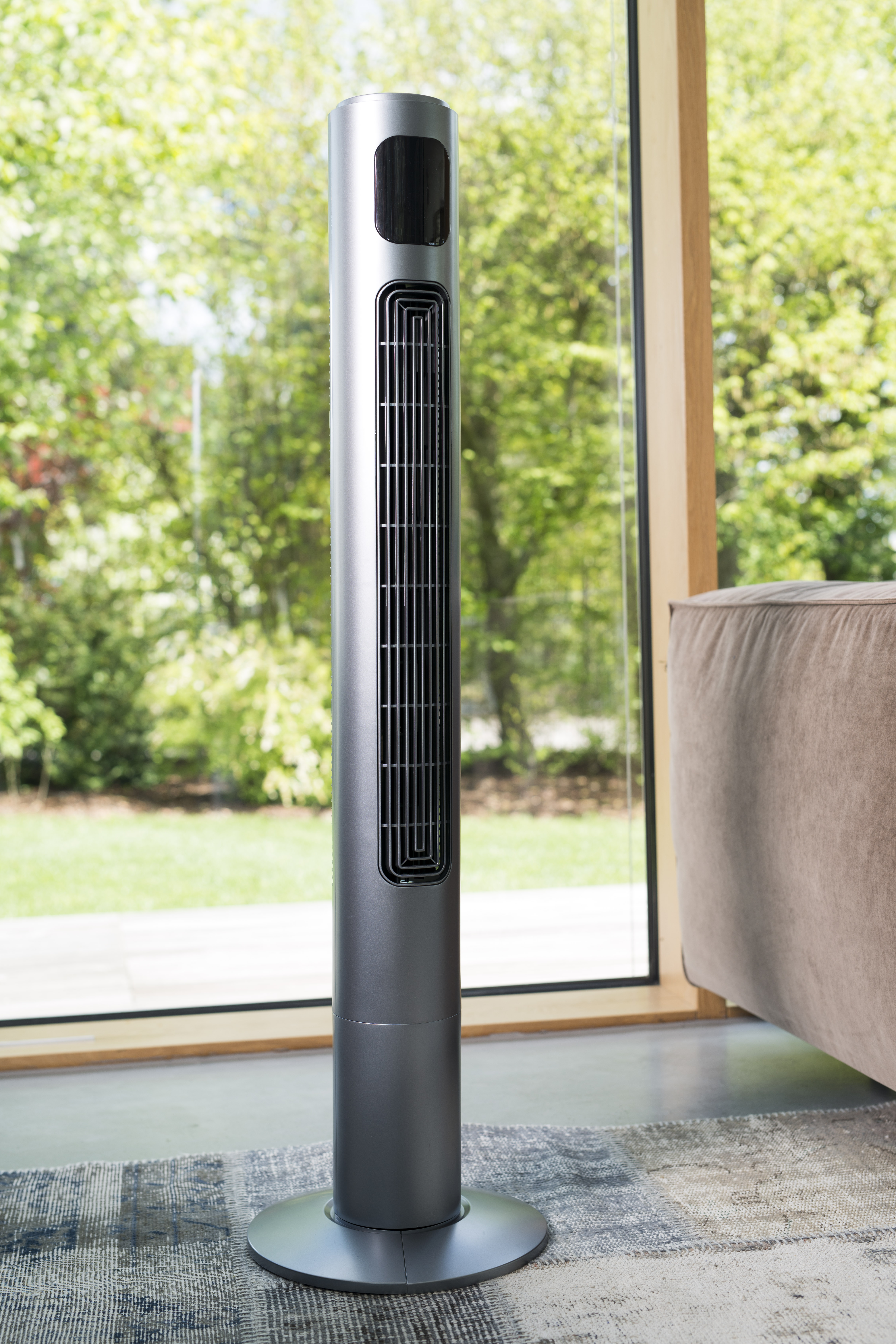 KOENIC KTF 100 Turmventilator Titan (45 Watt) online kaufen | MediaMarkt