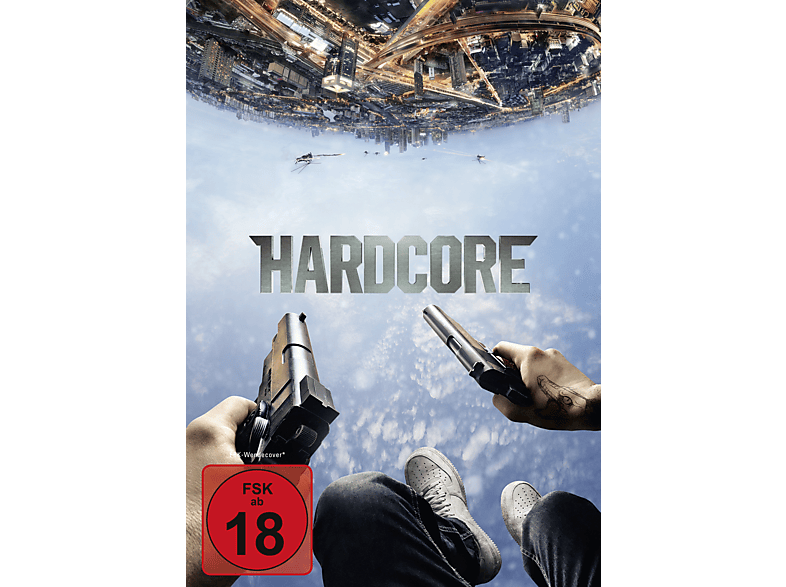 Hardcore DVD | MediaMarkt