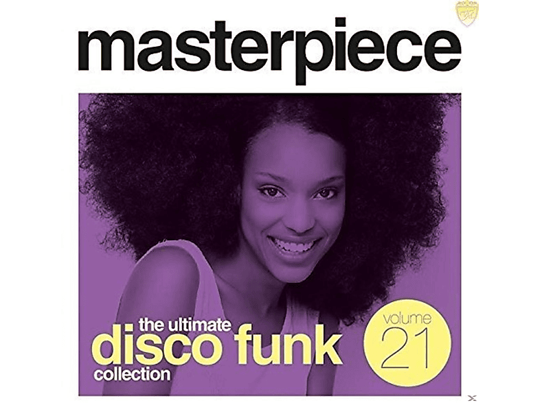 VARIOUS | VARIOUS - Masterpiece Collection Vol.21 - (CD) Hip Hop & R&B ...