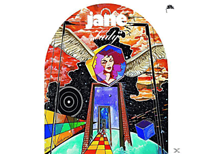 Jane | Jane - Lady - (CD) Rock & Pop CDs - MediaMarkt