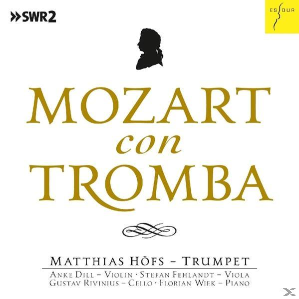 Matthias Höfs, Anke Dill, Stefan Fehlandt, Gustav Rivinius, Florian ...