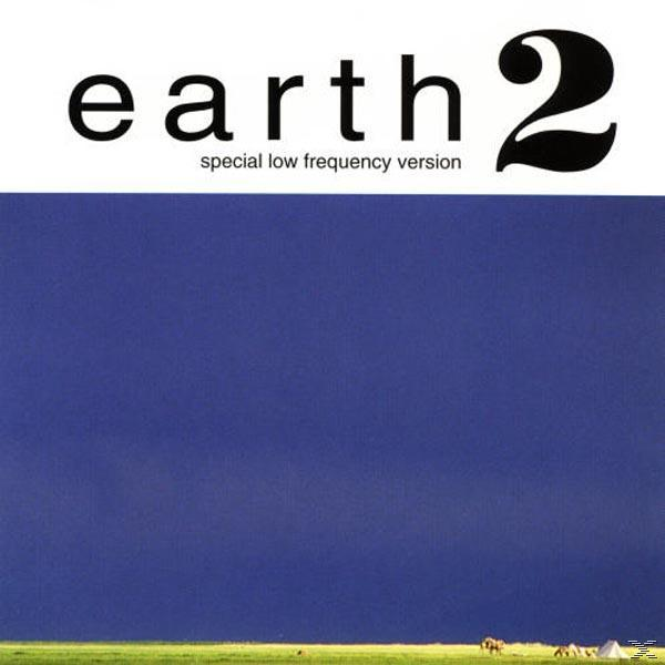 Earth | Earth - EARTH 2 - (CD) Rock & Pop CDs - MediaMarkt