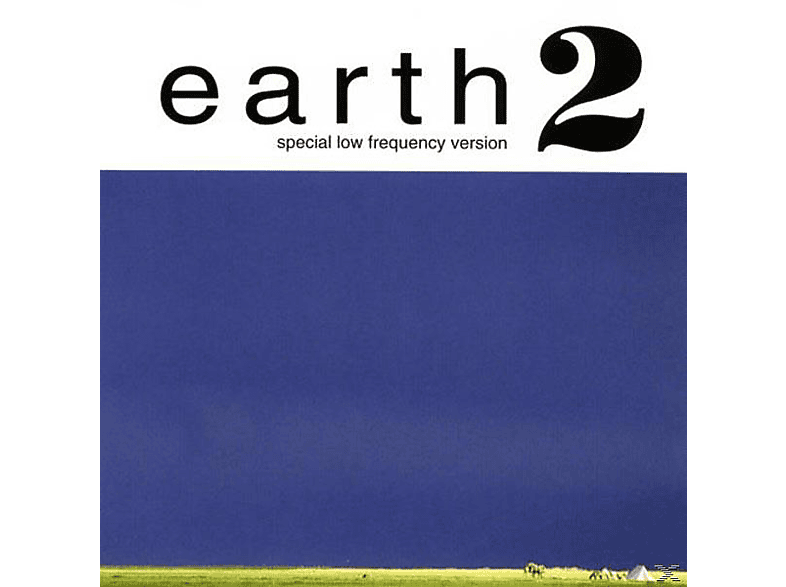 Earth | Earth - EARTH 2 - (CD) Rock CDs - MediaMarkt