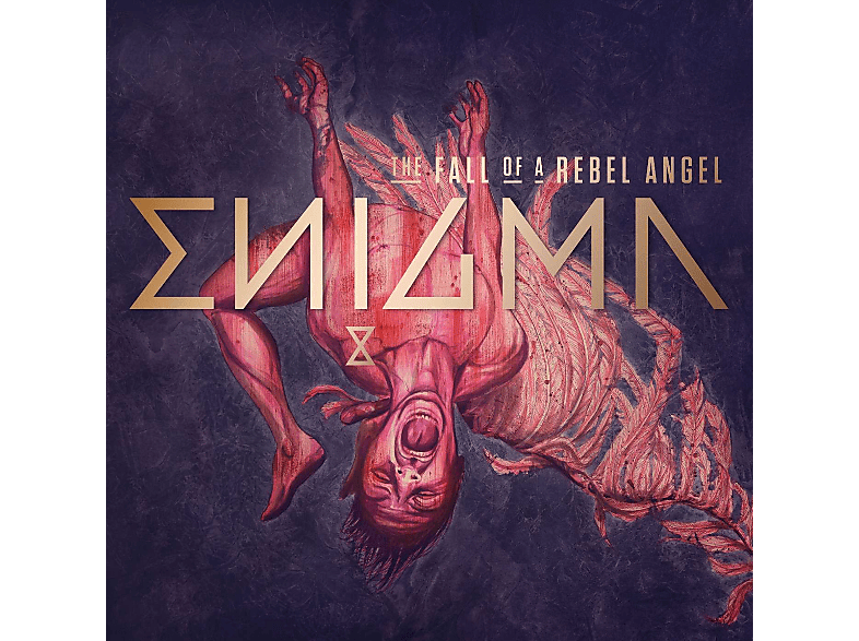 Enigma | The Fall of a Rebel Angel (CD) | MediaMarkt