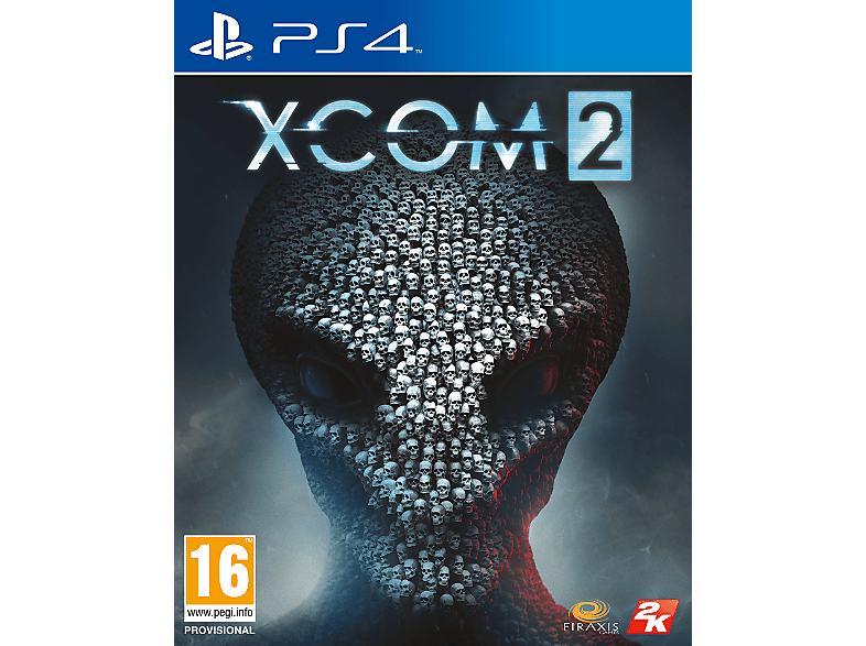 XCOM 2 (PlayStation 4) | MediaMarkt