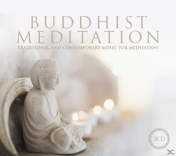 VARIOUS | Buddhist Meditation - (CD) VARIOUS auf CD online kaufen | SATURN