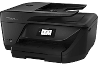 HP 4-in-1 Multifunktionsdrucker HP OfficeJet 6950 Tintenstrahl 4-in-1 ...