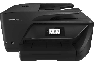 HP OfficeJet 6950 (Instant Ink) Tintenstrahl 4-in-1 ...