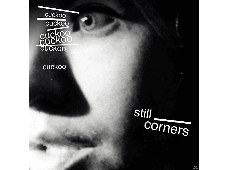 Still Corners | Cuckoo - (Vinyl) | MediaMarkt