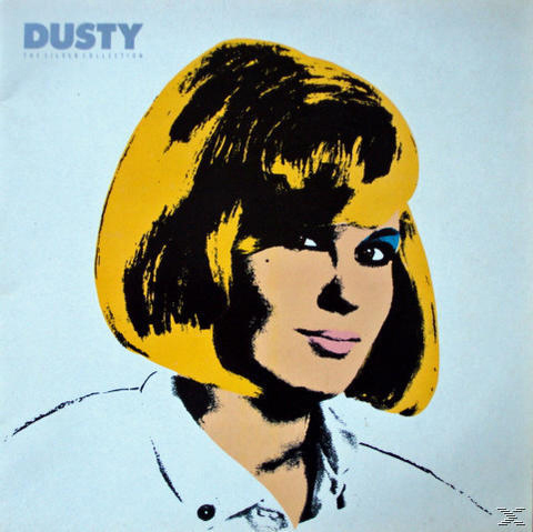 Dusty Springfield | The Silver Collection (Vinyl) - (Vinyl) Dusty ...