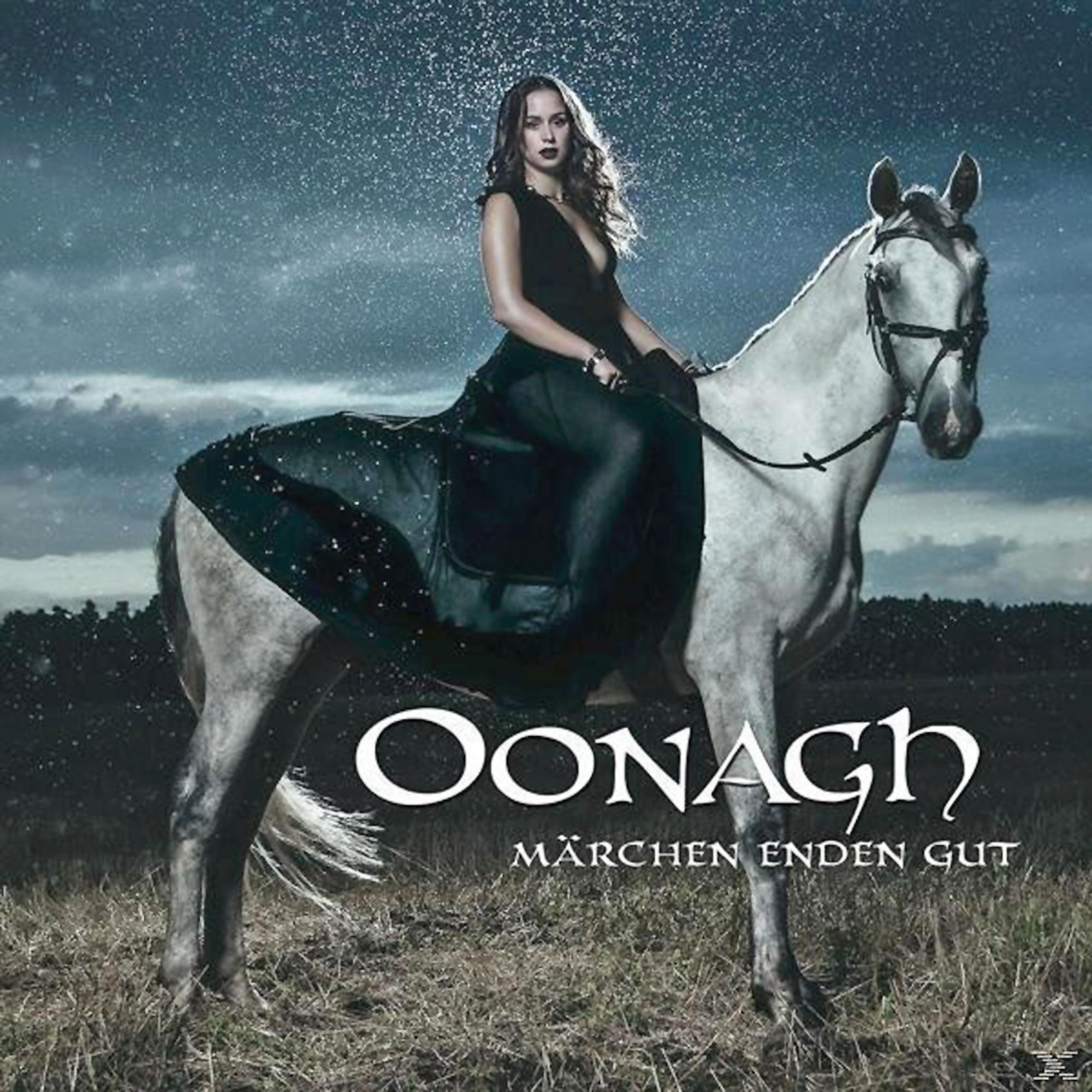 Oonagh | Oonagh - Märchen Enden Gut - (CD) Rock & Pop CDs - MediaMarkt