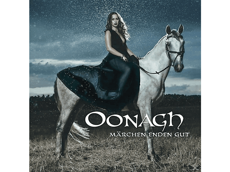 Oonagh | Märchen Enden Gut - (CD) | SATURN
