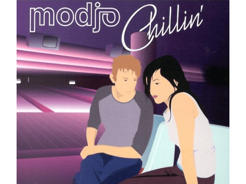 Modjo | Chillin' (Single) [Vinyl] | MediaMarkt