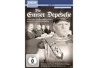 Die Emser Depesche DVD auf DVD online kaufen | SATURN