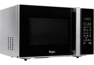WHIRLPOOL Combi microgolfoven (MWO 850 SL)