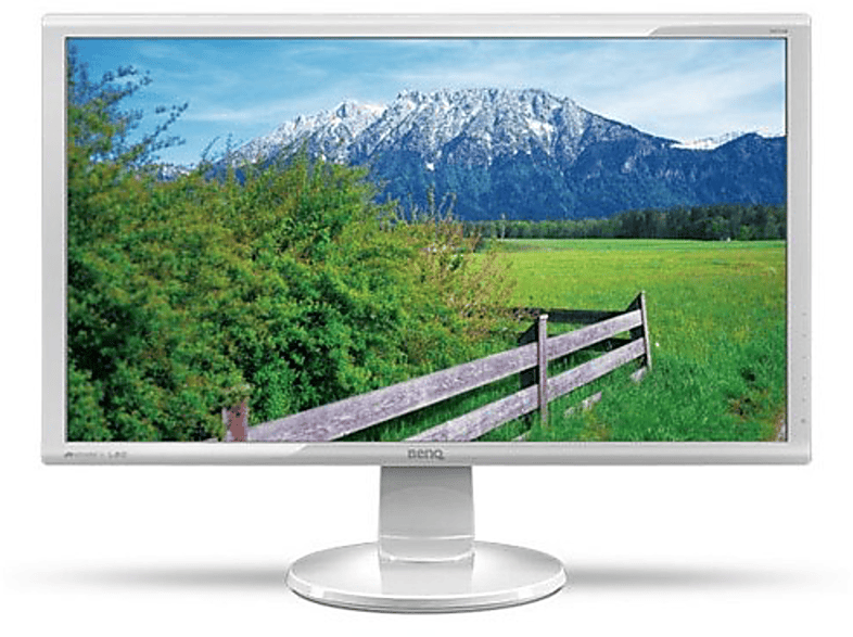 BENQ 27 inç 4 ms DVI/ D-Sub Full HD AMVA+ Led Monitör Beyaz Fiyat ...
