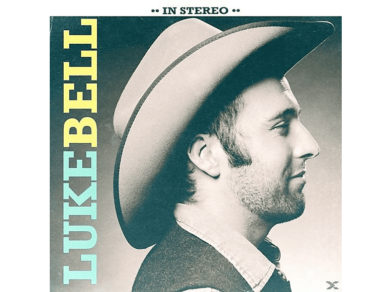 Luke Bell | Luke Bell - (CD) | SATURN