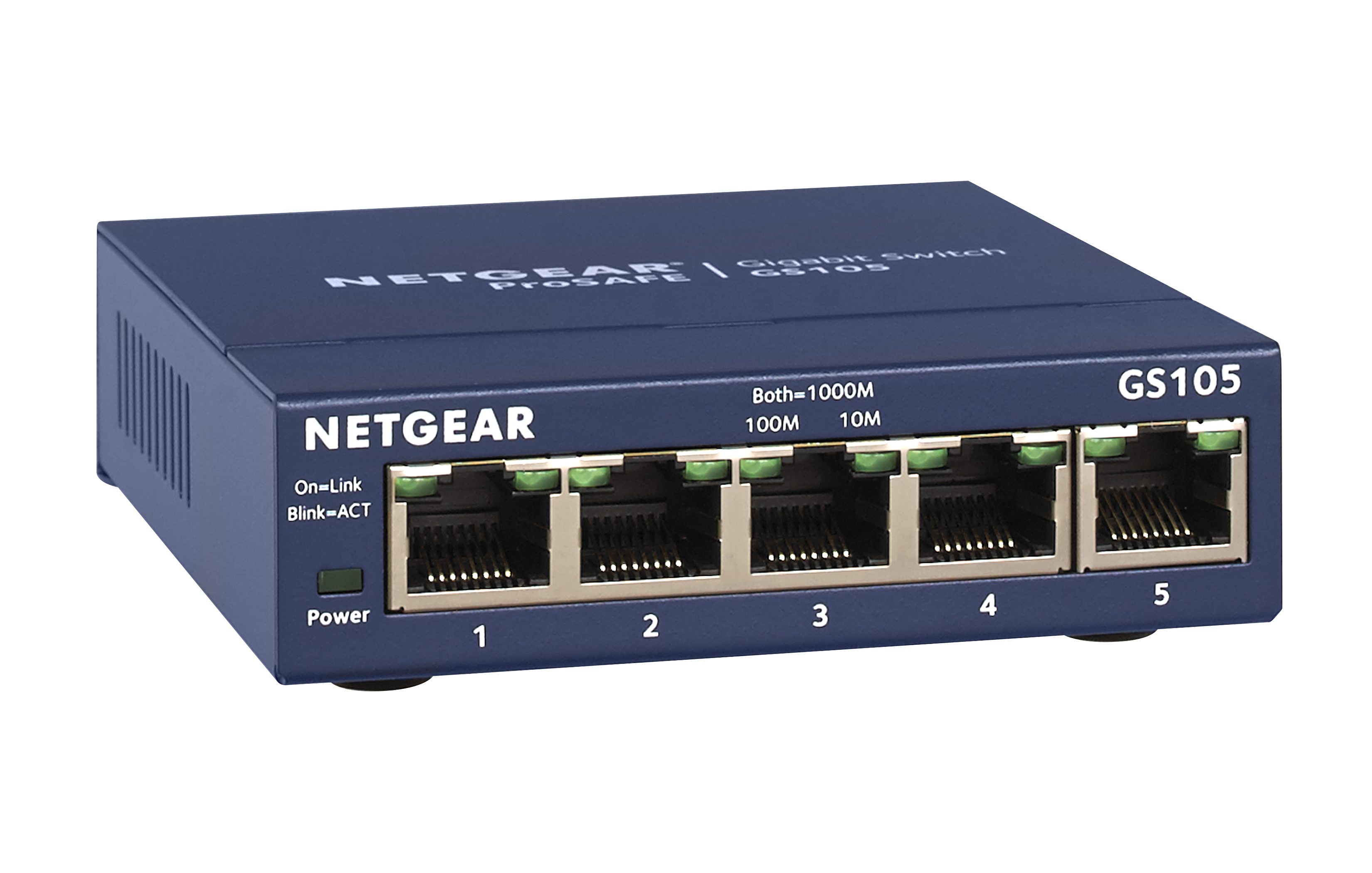 NETGEAR GS105 | MediaMarkt